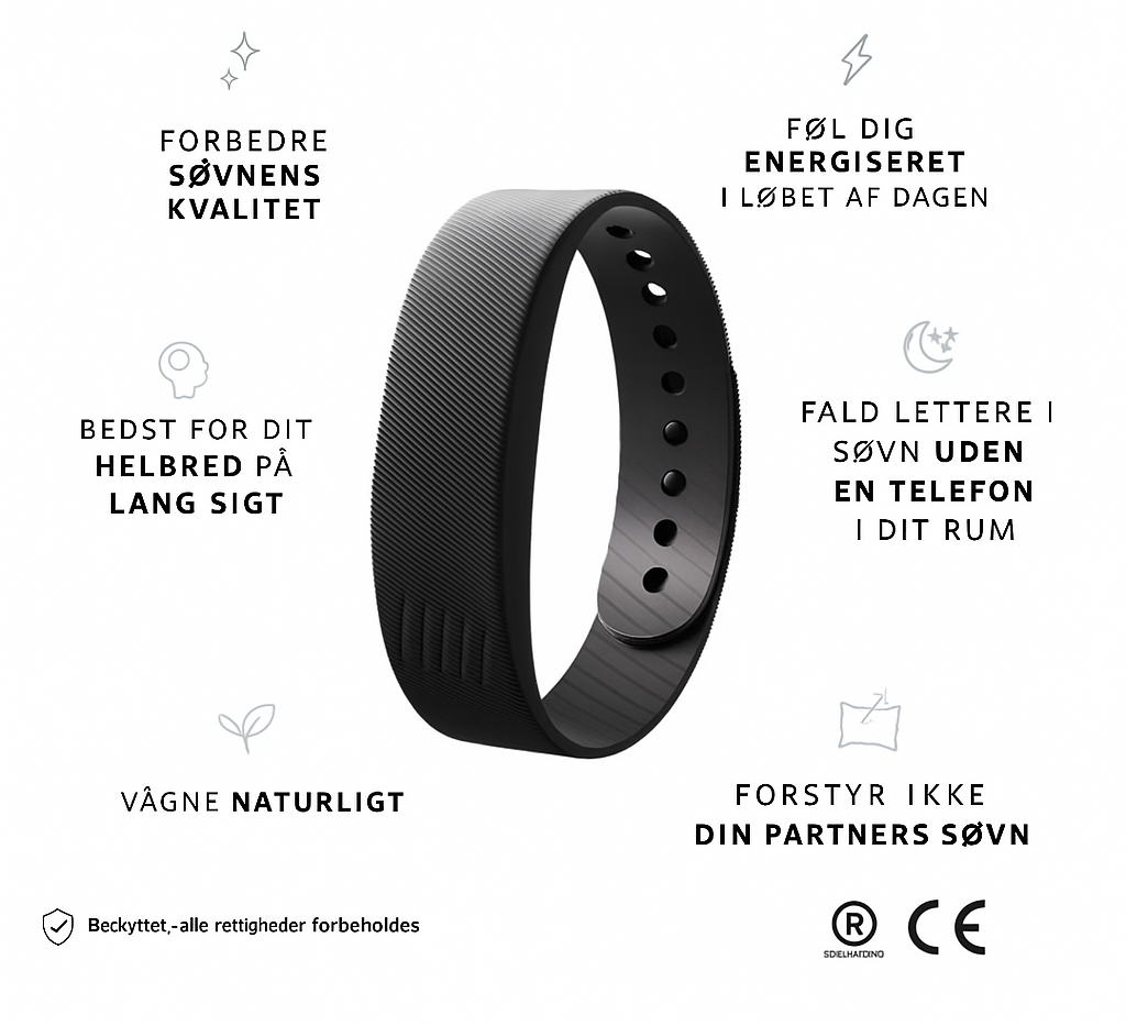 Sleep Band – Play-Back.dk